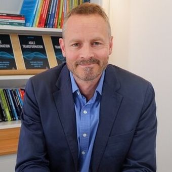 Neil Perkin - About the Author | Kogan Page